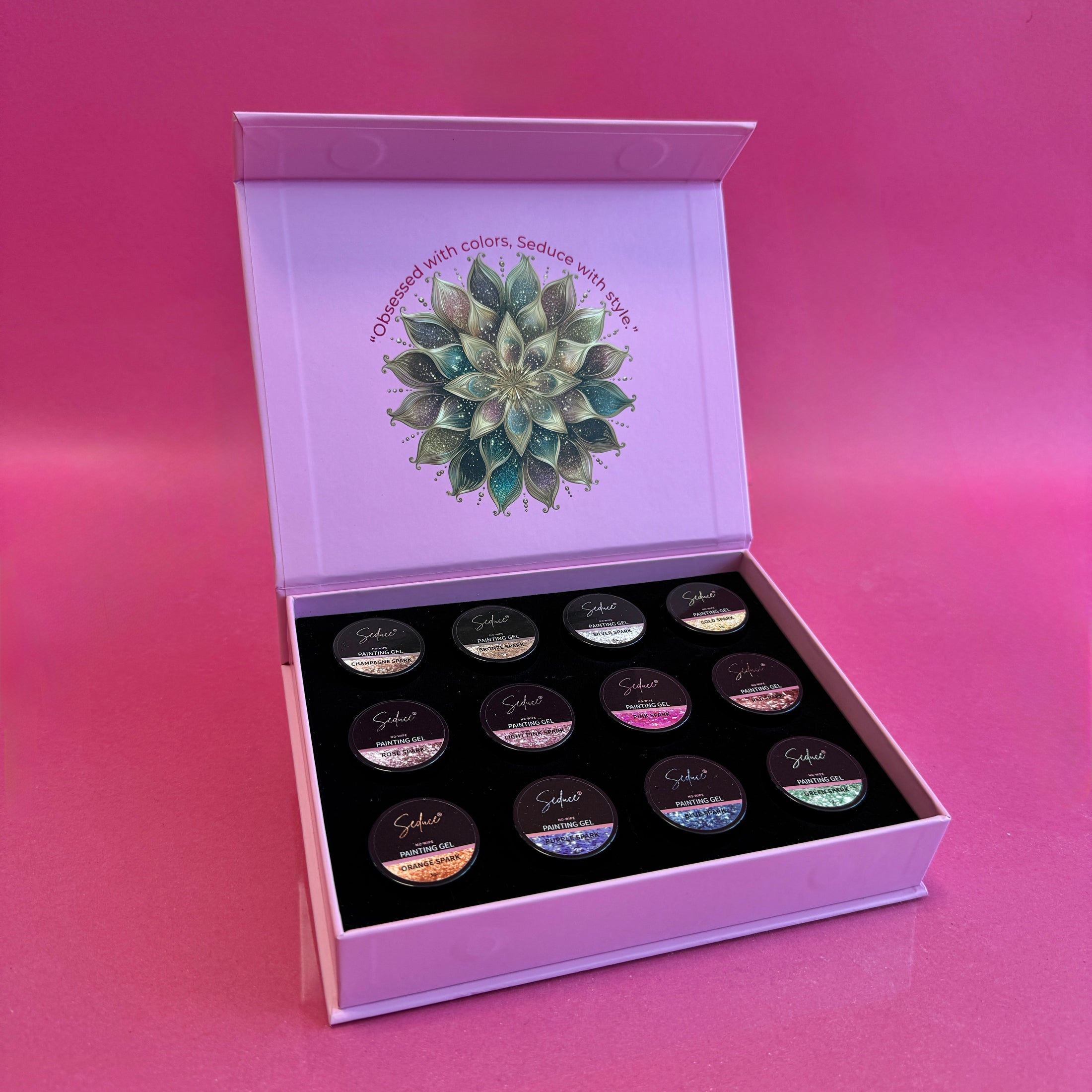 Brush Builder (BIAB) – Seductionail